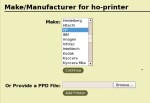 Printer setup for Oracle EBS r12 | DBA